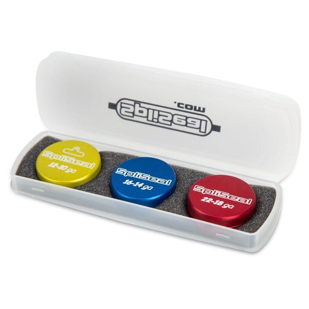 SpliSeal – Dirt Monkey Shop