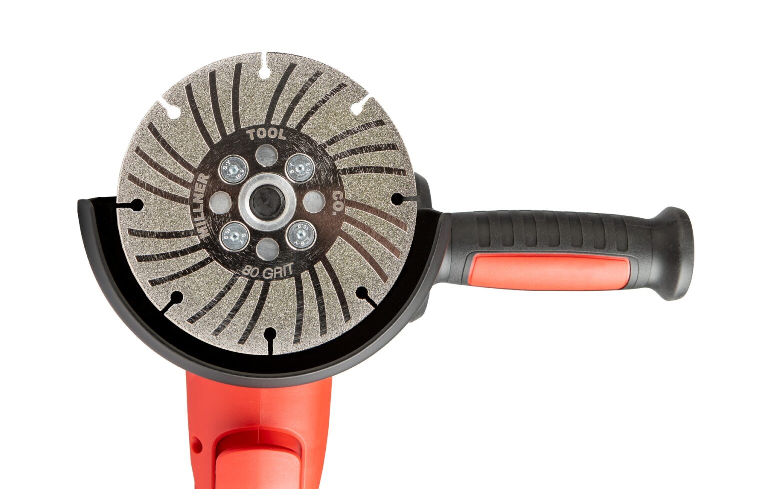 ANGLE GRINDING WHEEL – ELECTROPLATED DIAMOND – 4 1/2″ PLUS+ – Dirt ...