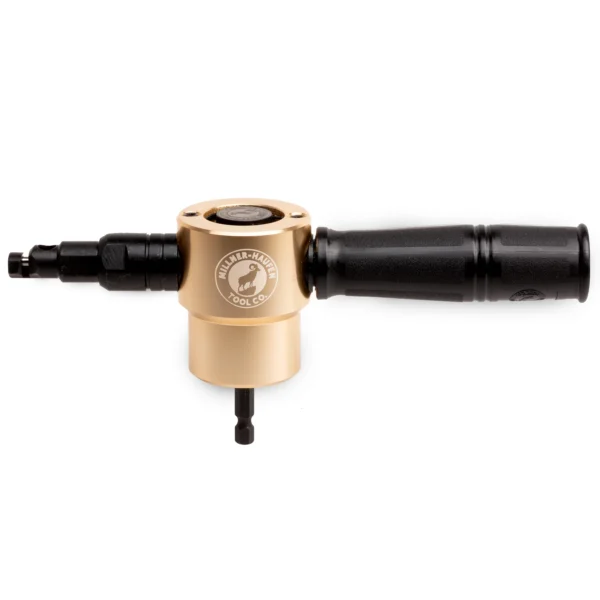 Professional Series Nibbler – Dirt Monkey Shop